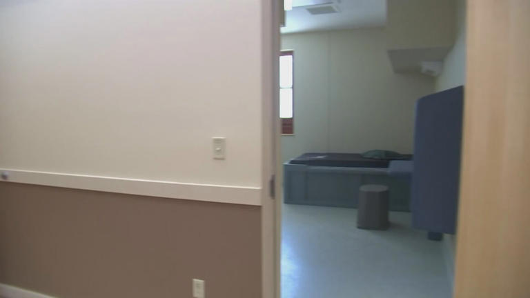 Cases dropped due to backlog highlight state wide issue as inmate’s ...