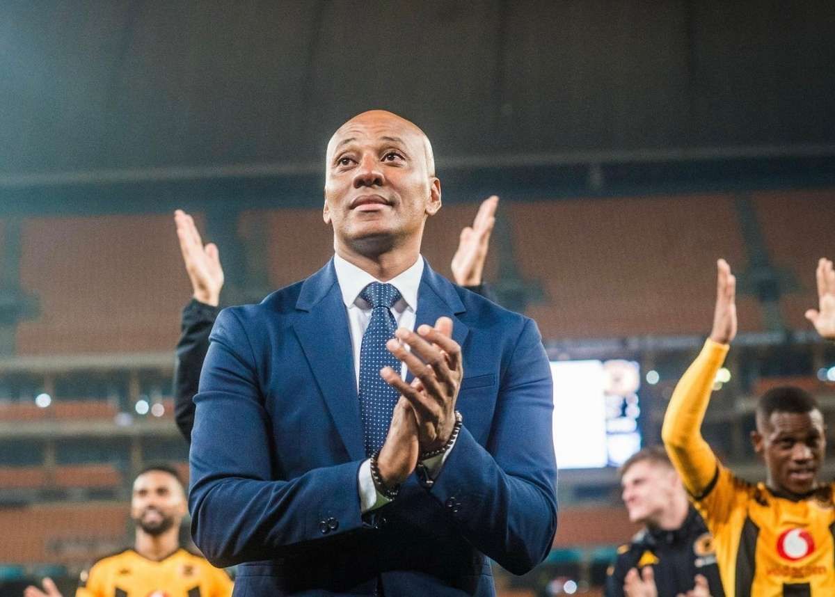 Kaizer Chiefs striker targets remain elusive, but there’s hope