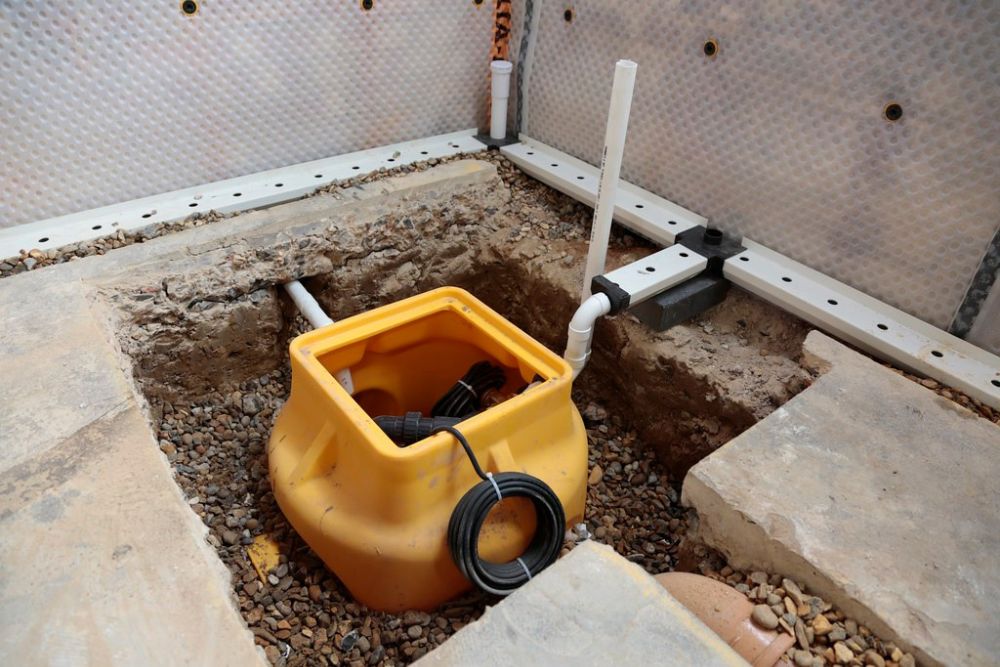 18 Basement Moisture Prevention Methods