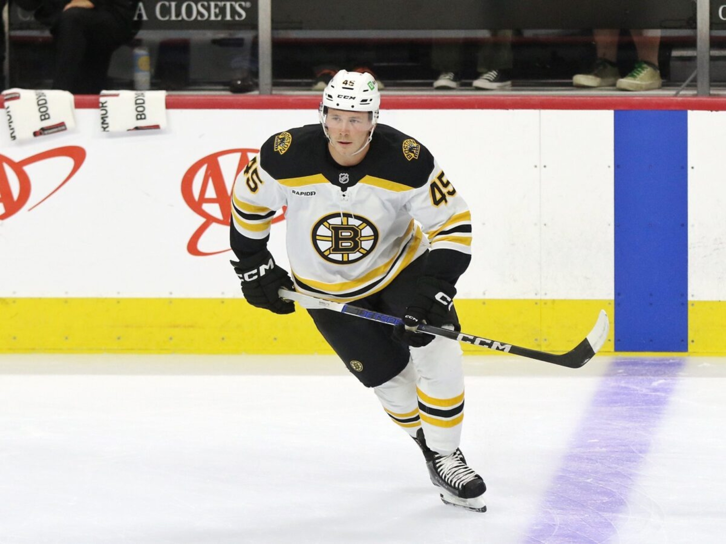 Get to Know the Winnipeg Jets’ 2025 Free Agent Signings