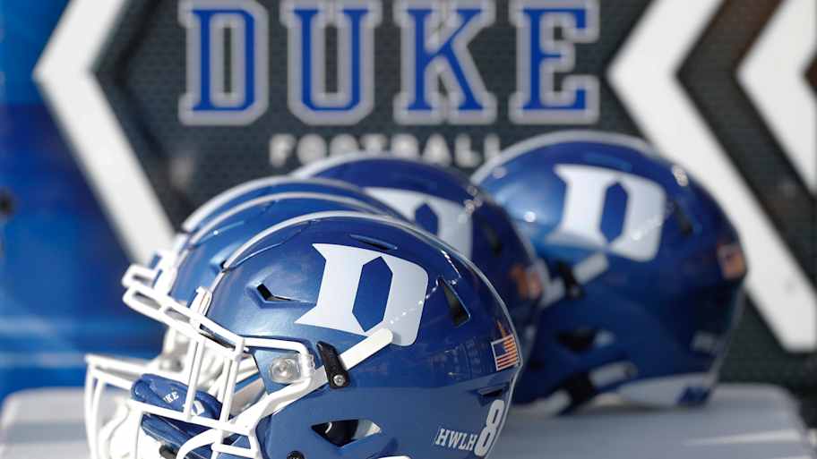 Duke Football: In-State Prep Commits to Manny Diaz Over Bill Belichick