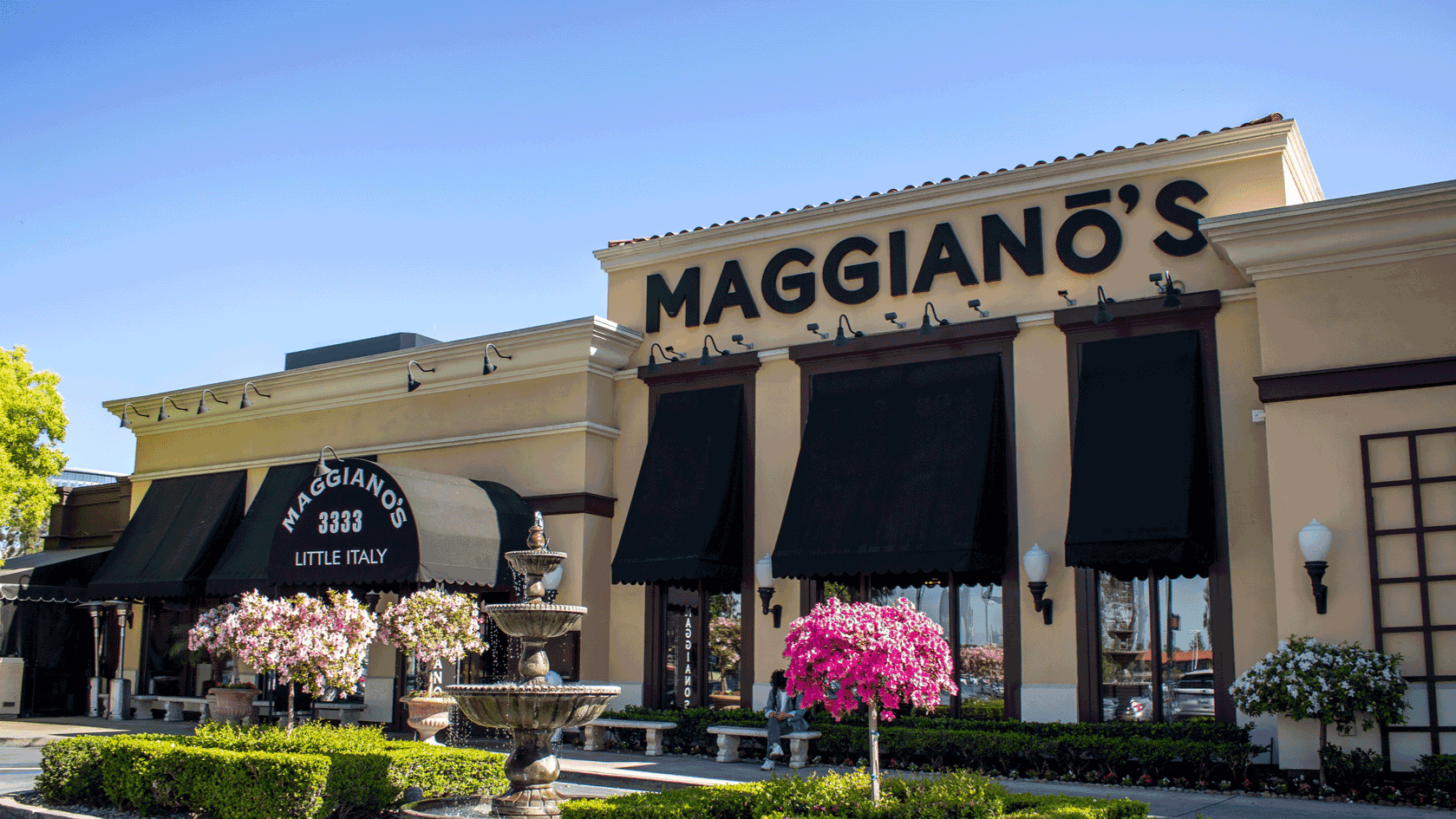 12 Restaurant Chains Worth Trying If You Haven’t Already