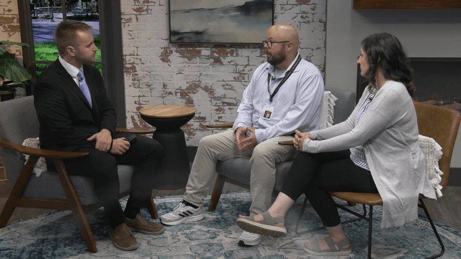 Community Spotlight: ICCS Teen Reach After School Matters Program