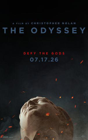 Lupita Nyong’o responds to critiques of her casting in “The Odyssey ...