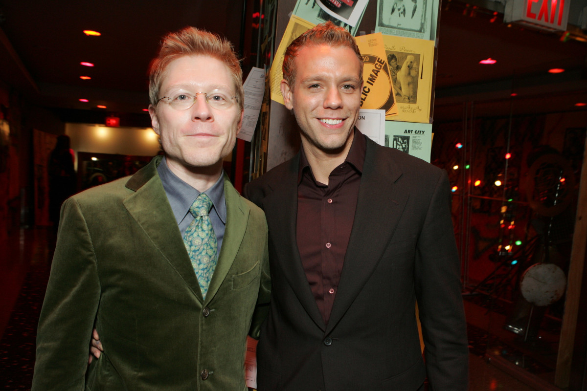 Fans in Tears Over Emotional ‘Rent’ Reunion: ‘I Ugly Cried Multiple Times’