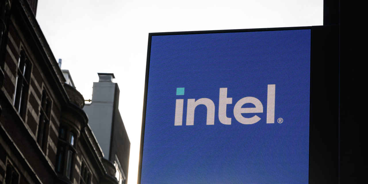 Here’s the latest sign Intel’s turnaround won’t be so easy, according ...