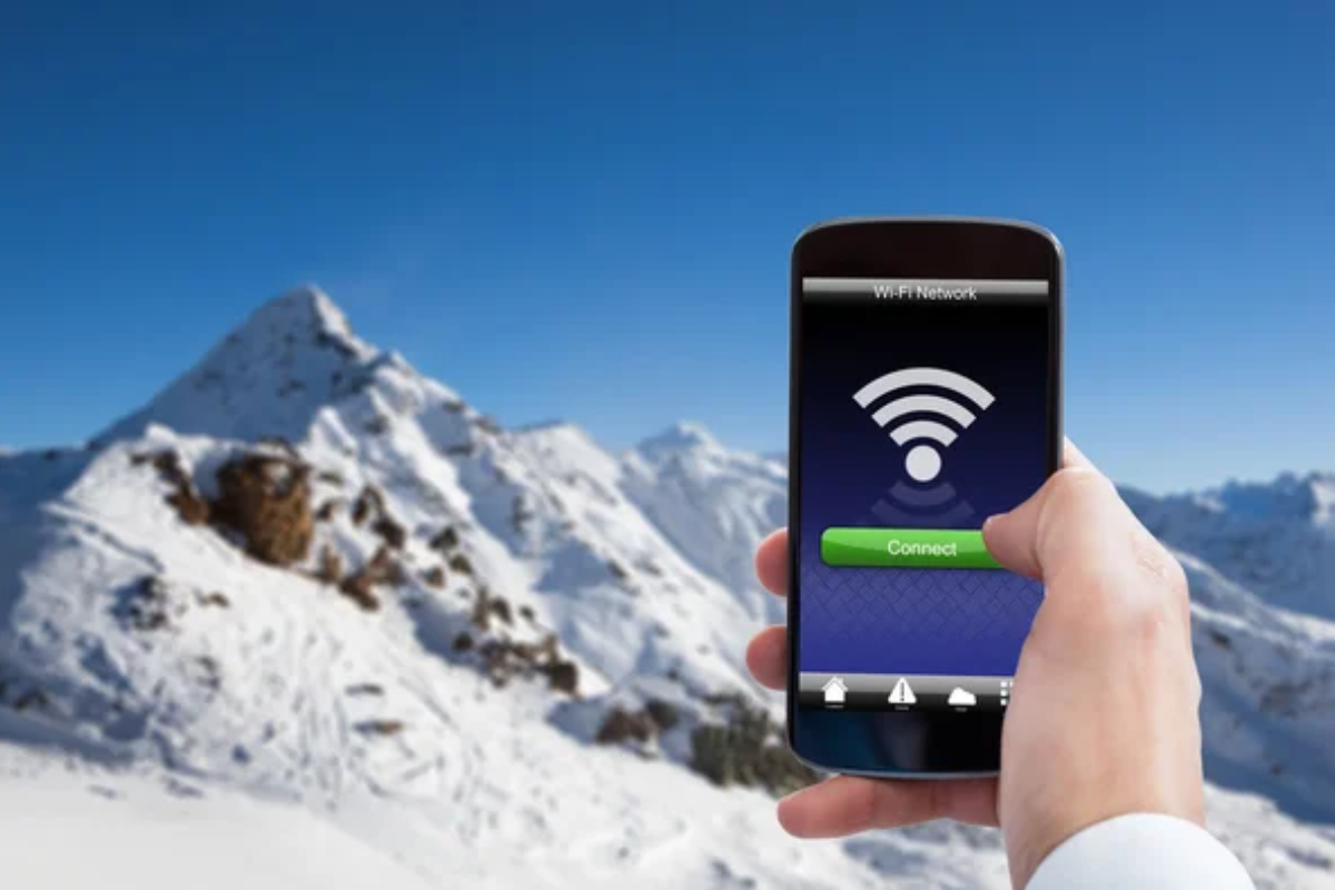 17 Mountain Villages Where There Is No Wi-Fi