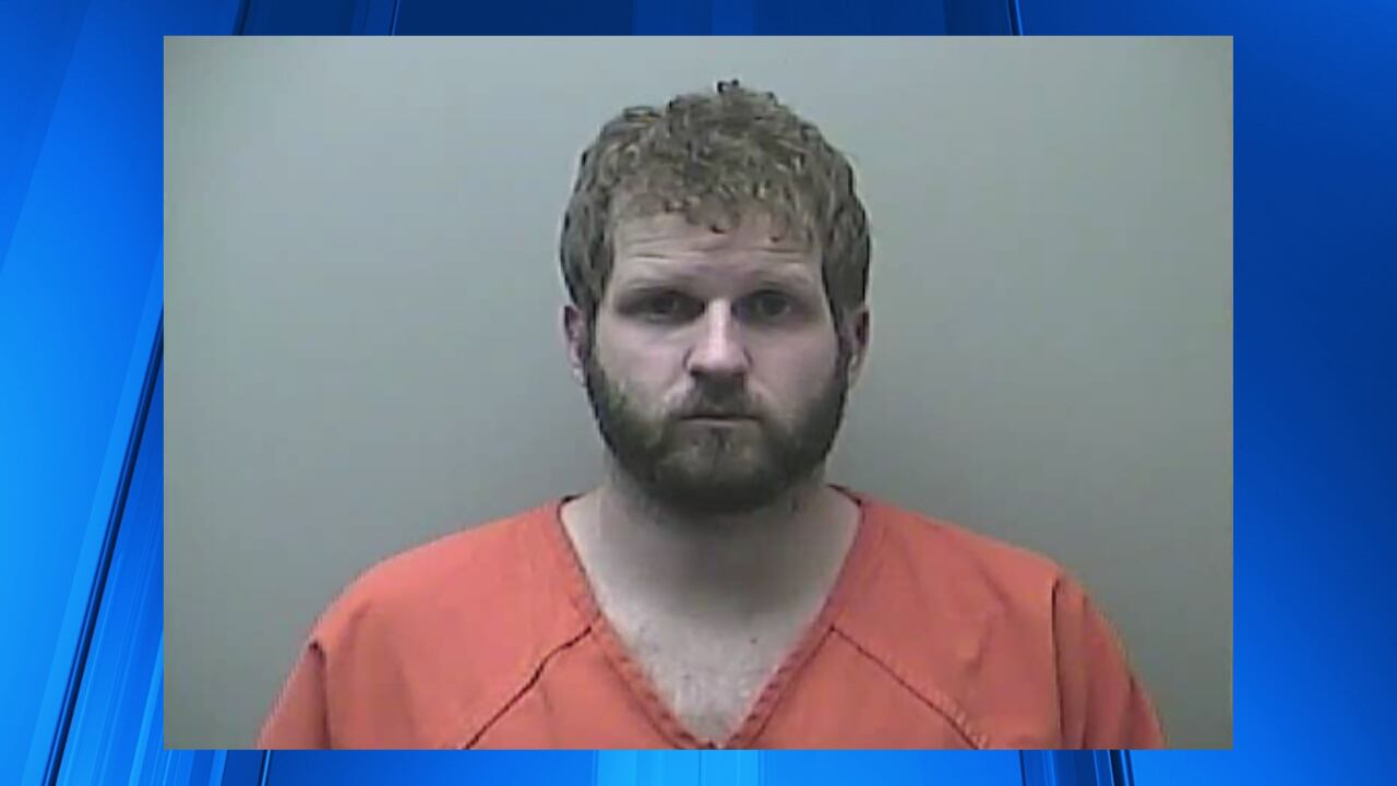 Sanford man pleads guilty to child sex crimes