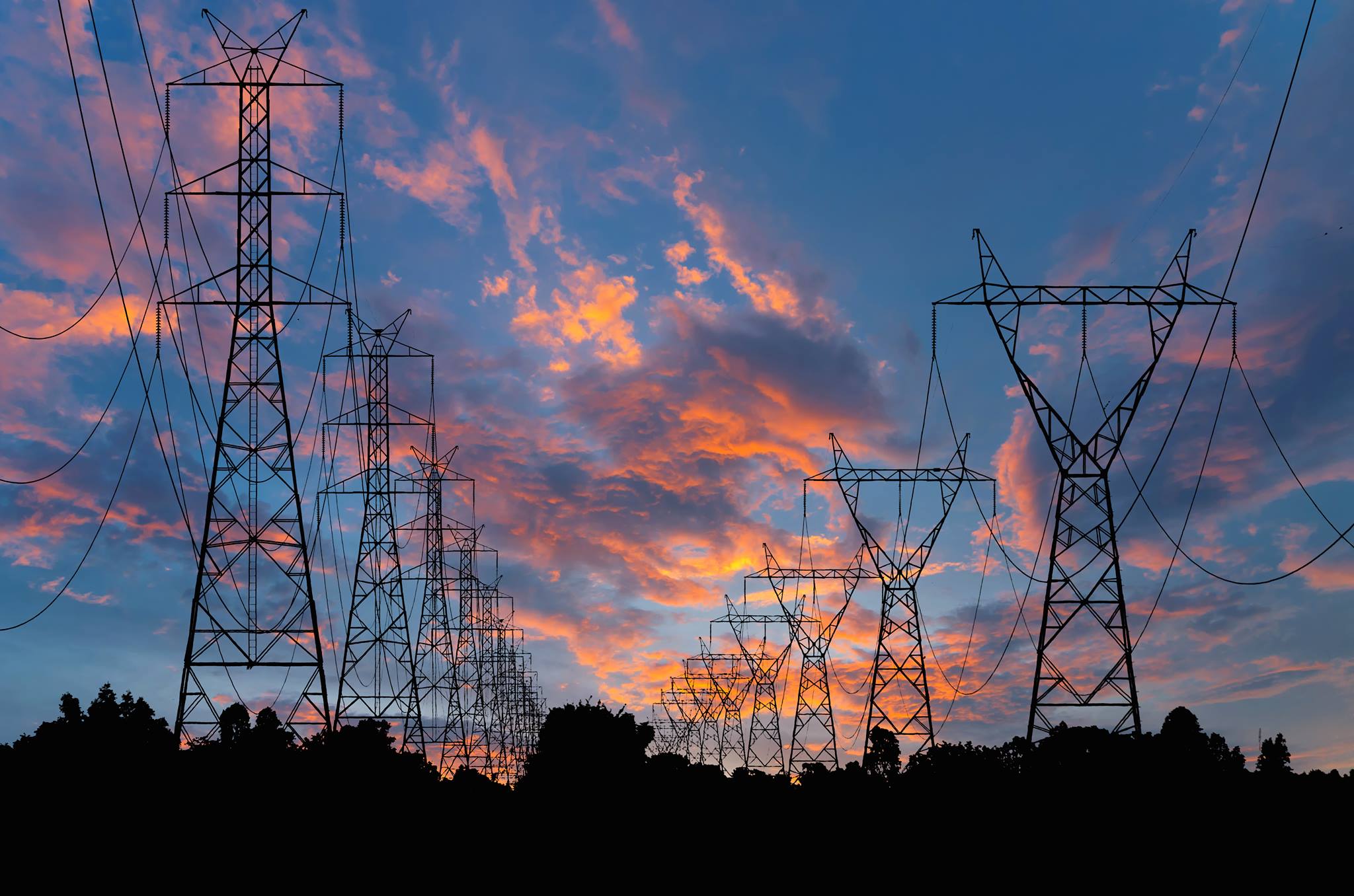 As demand for energy booms, infrastructure enterprise appoints Daniel ...