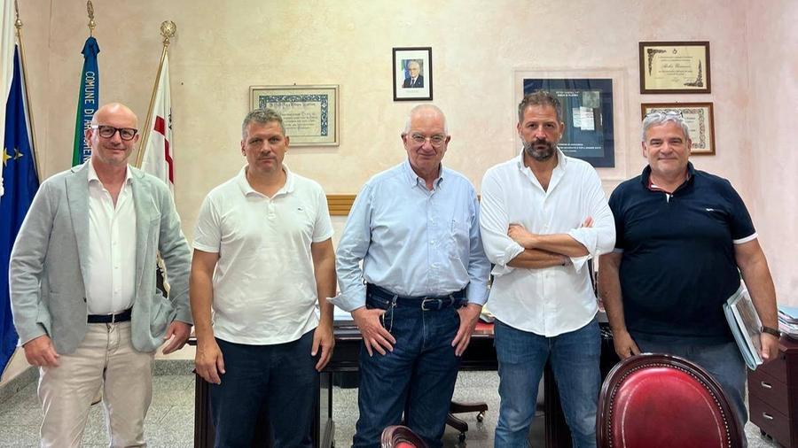 Incontro ad Arzachena tra il Comune e Abbanoa: soluzioni per il ...