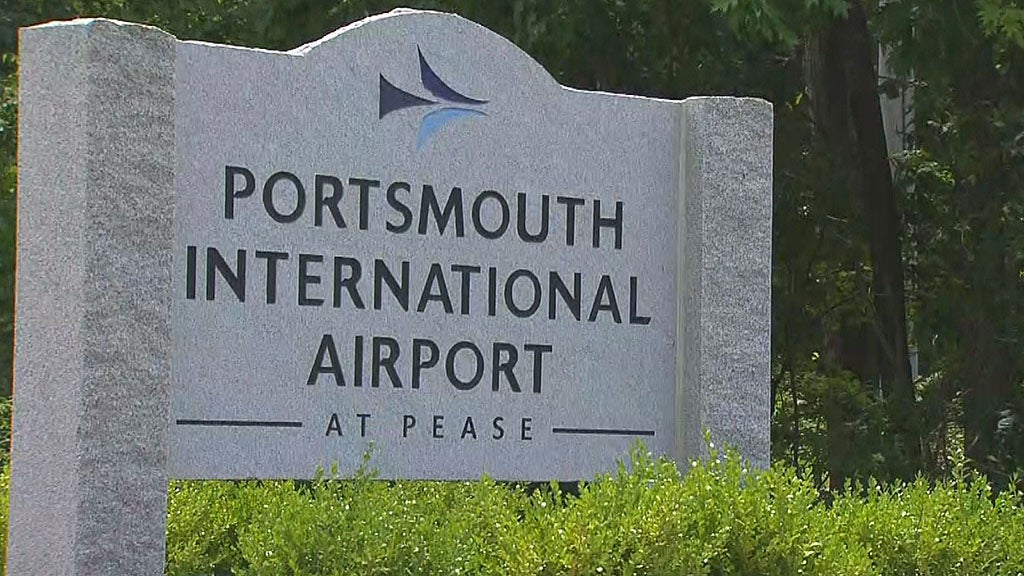 Pease airport in New Hampshire will see increased military aircraft ...