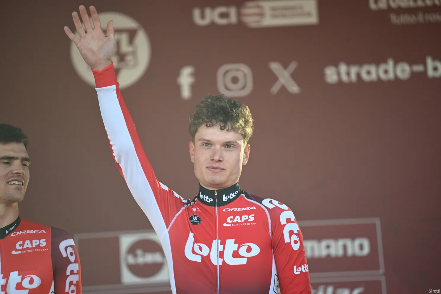 Lennert Van Eetvelt balks ahead of Tour: 'Month at altitude to gain 5% ...