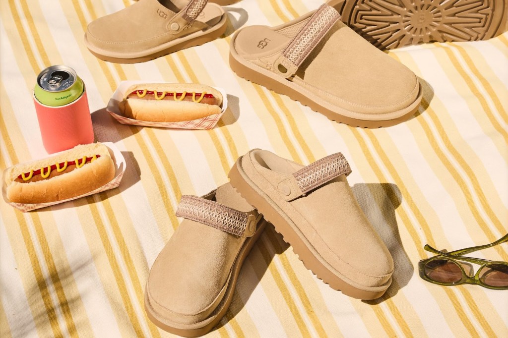 Ugg Teams With Gray's Papaya to Serve Hot Dogs and Limited-edition ...