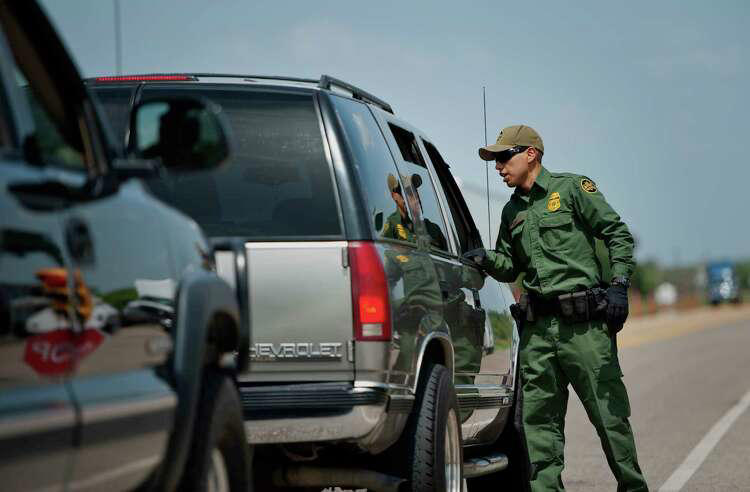 San Antonio man gets 10 years for smuggling migrants in tanker truck