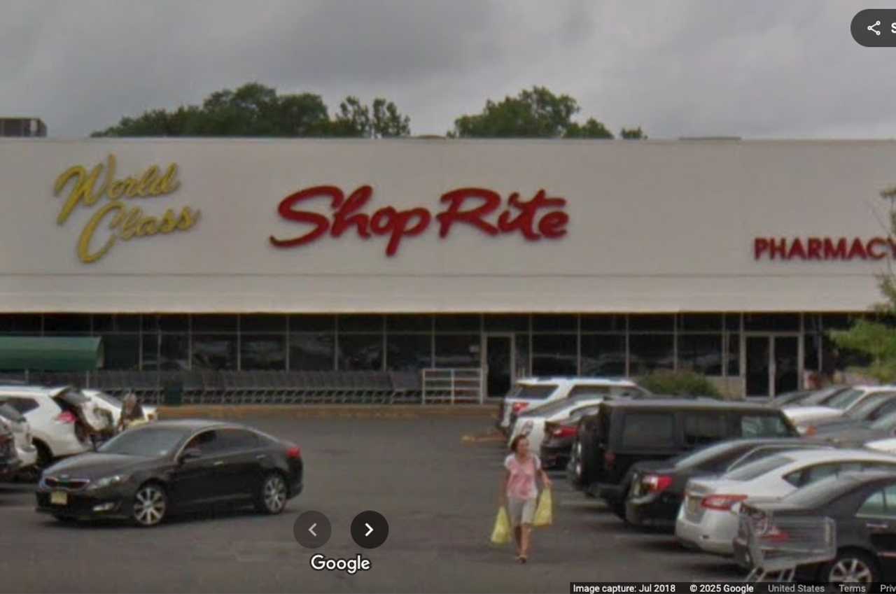 Jackpot Strikes Again At NJ ShopRite Complex With $446K Lottery Win