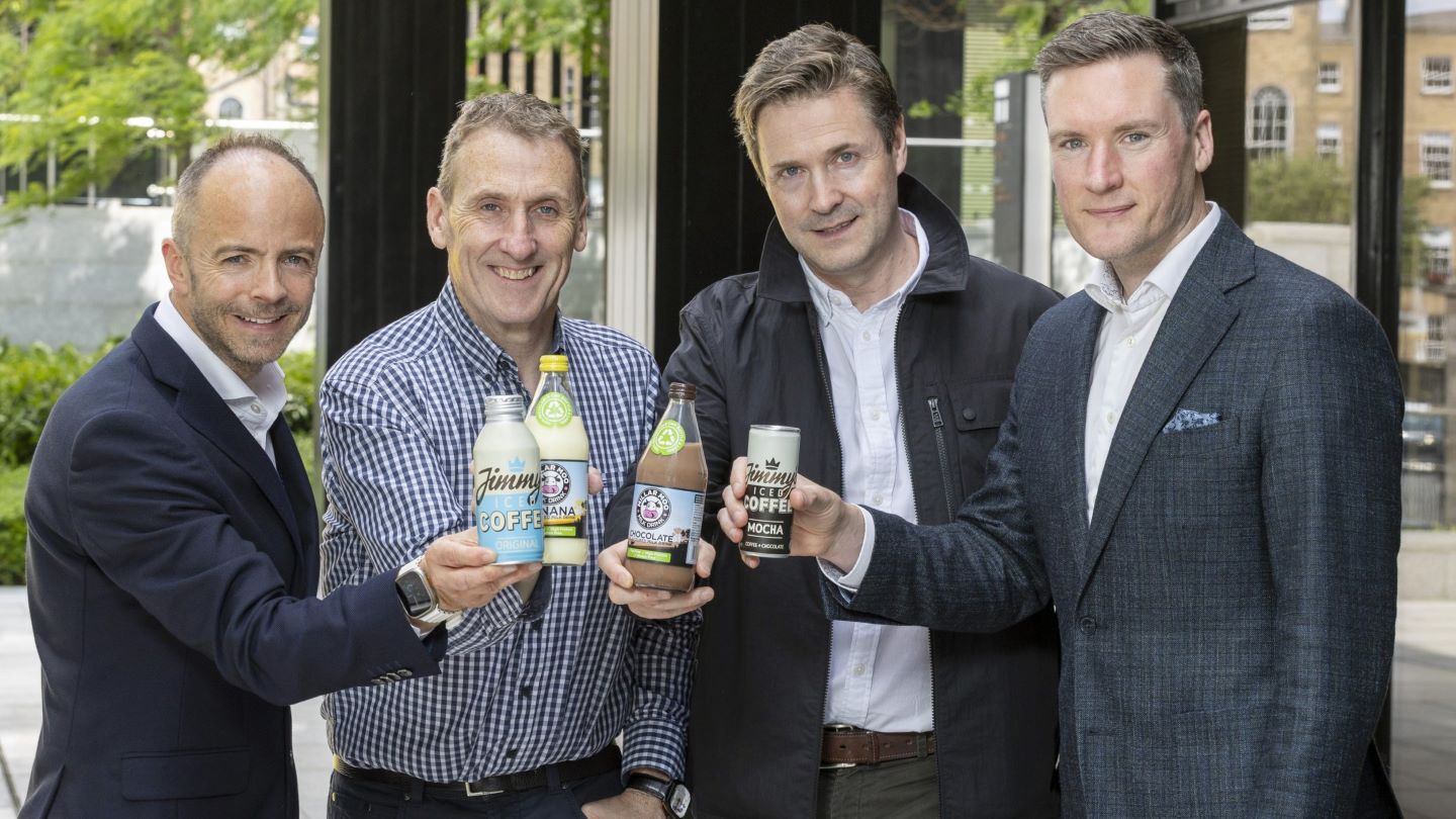 German dairy group Munsterland J Lülf sold to Irish investors
