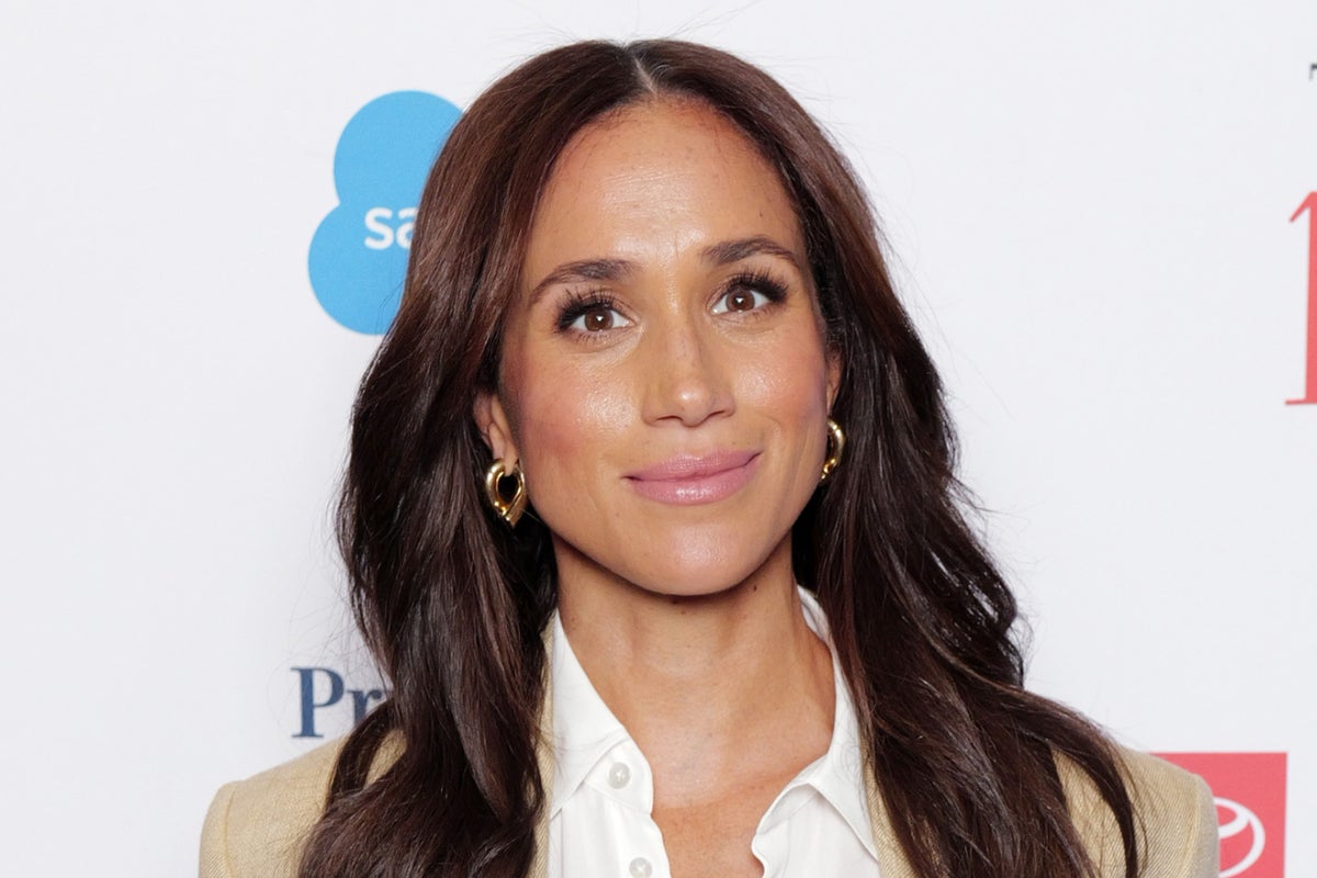 Meghan Markle celebrated her birthday with ‘extraordinary’ dinner and ...
