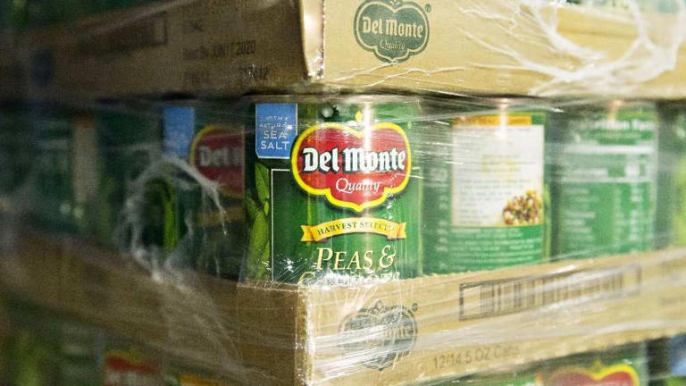 Del Monte se declara en bancarrota: ¿Se va de México?