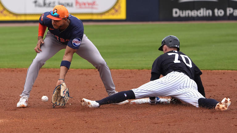 No June swoon for Scranton/Wilkes-Barre RailRiders