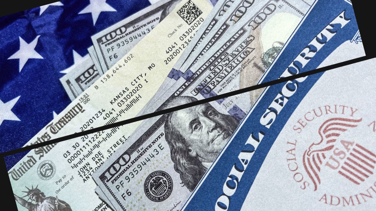 Social Security July update: Here’s why checks could be smaller for ...