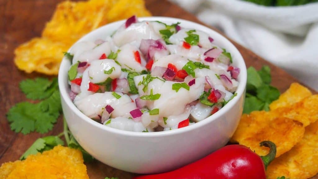 10 Seafood Starters That Always Impress