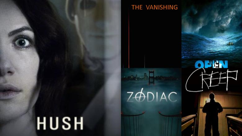 10 Chilling Horror Movies That Feel Way Too Real