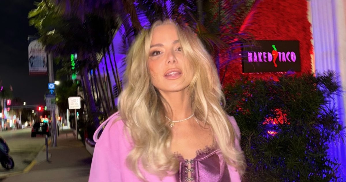 Josephine: Η συγκλονιστική εξομολόγηση για τον διώκτη – «Αντέδρασα ...