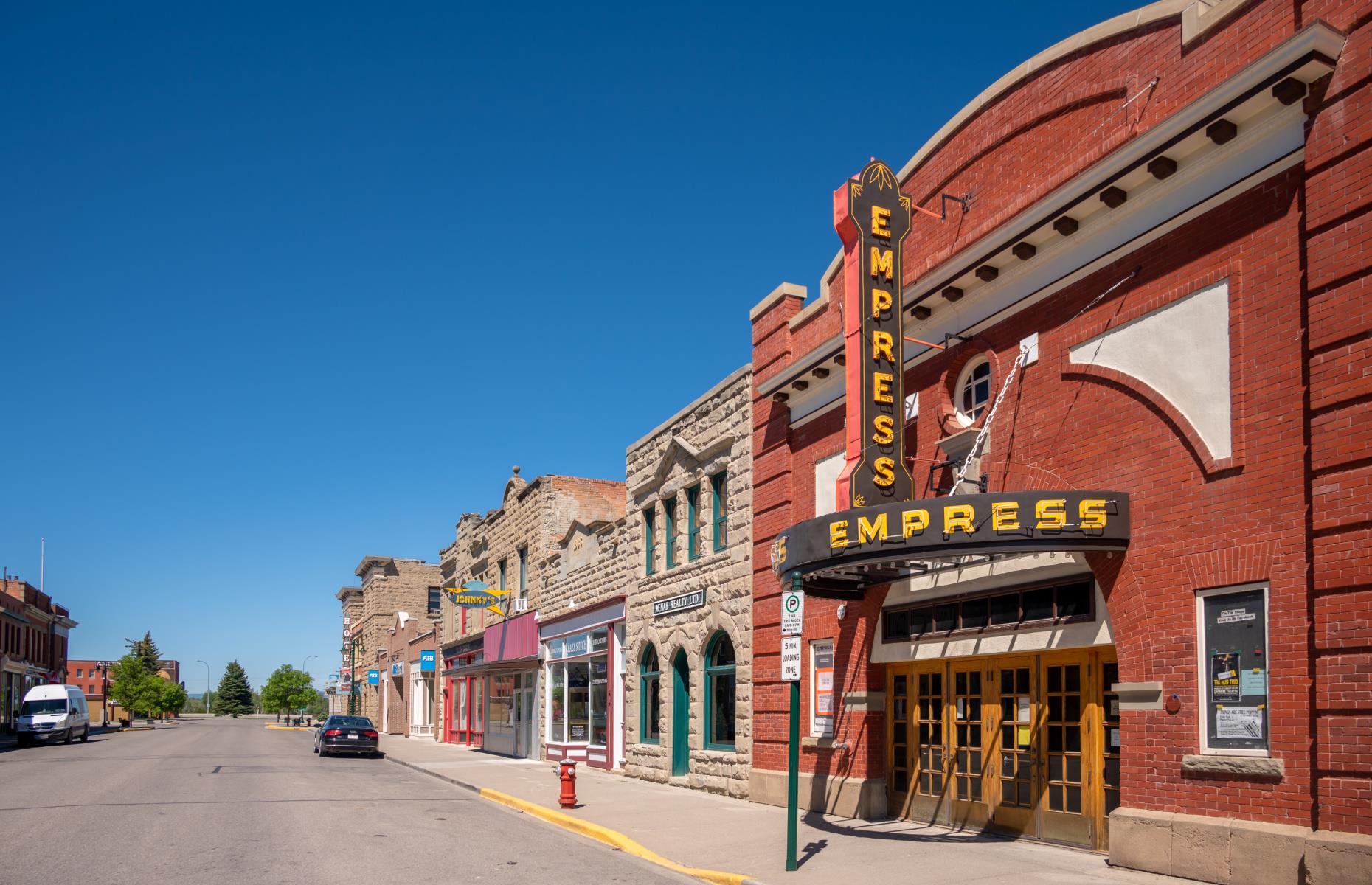 Charming Canadian towns and villages that prove small is beautiful