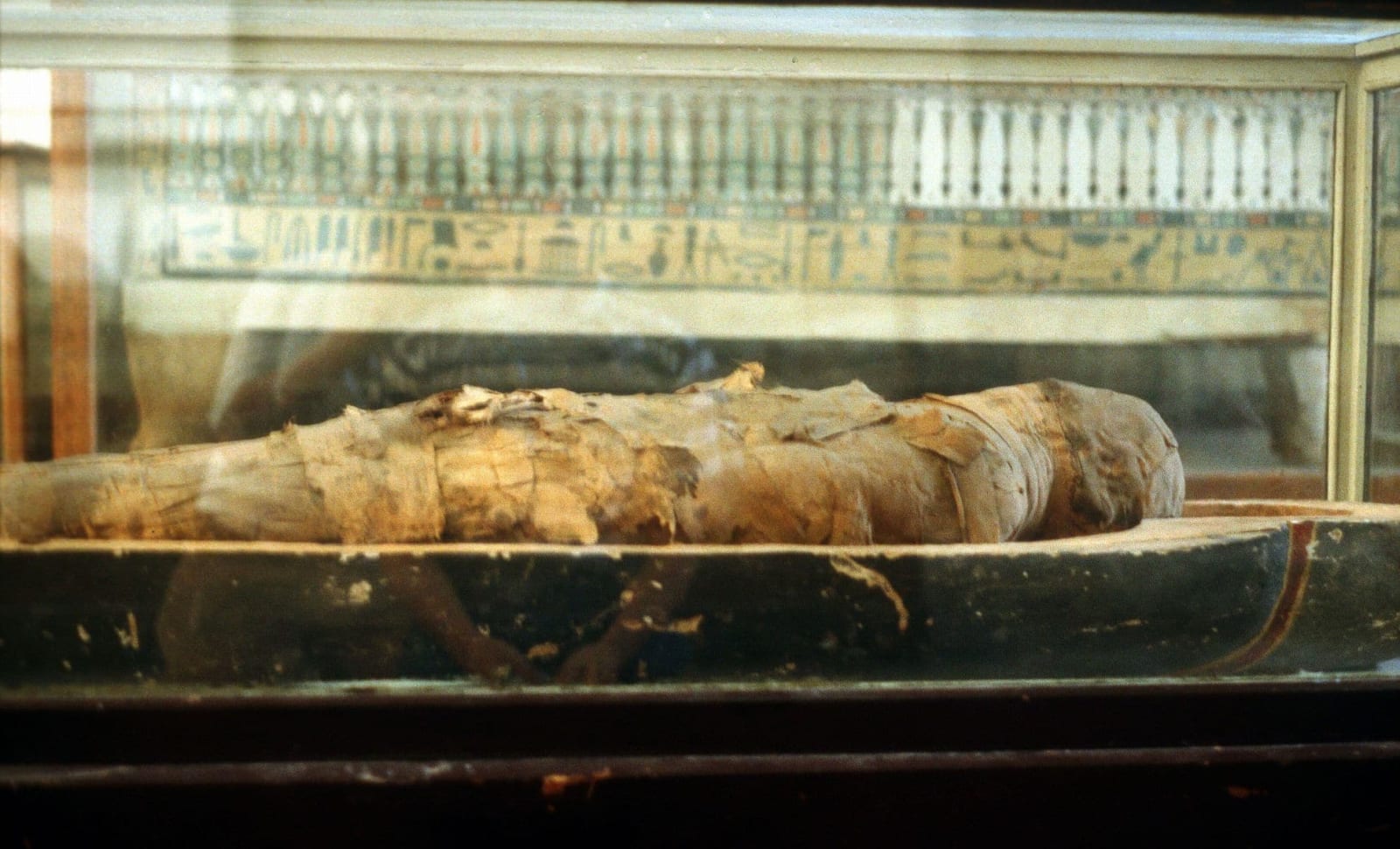 Archaeologists Found Bizarre Mummies in China’s Desert