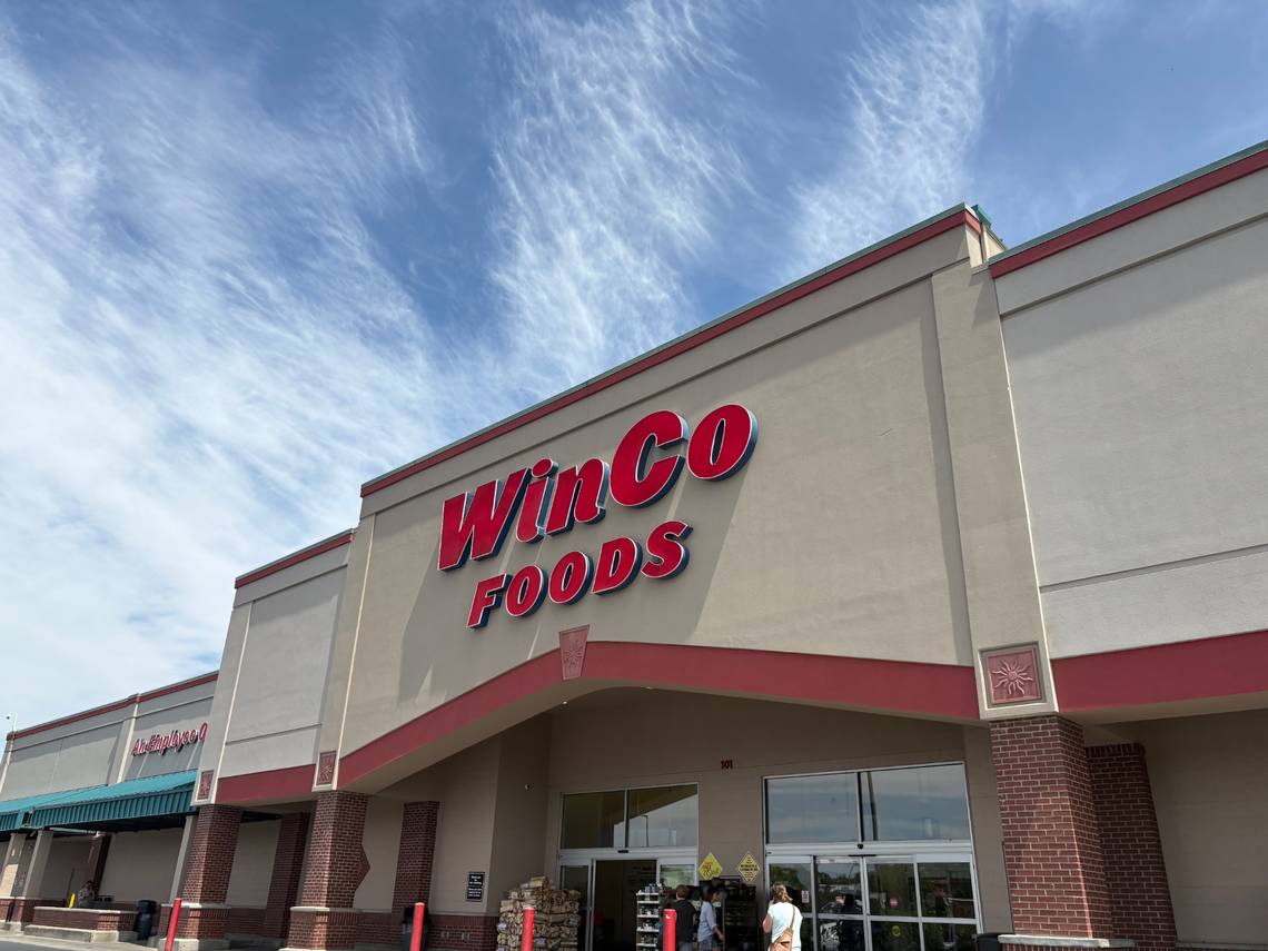 Hosting a July 4 BBQ? This grocery store has the cheapest items in Tri ...