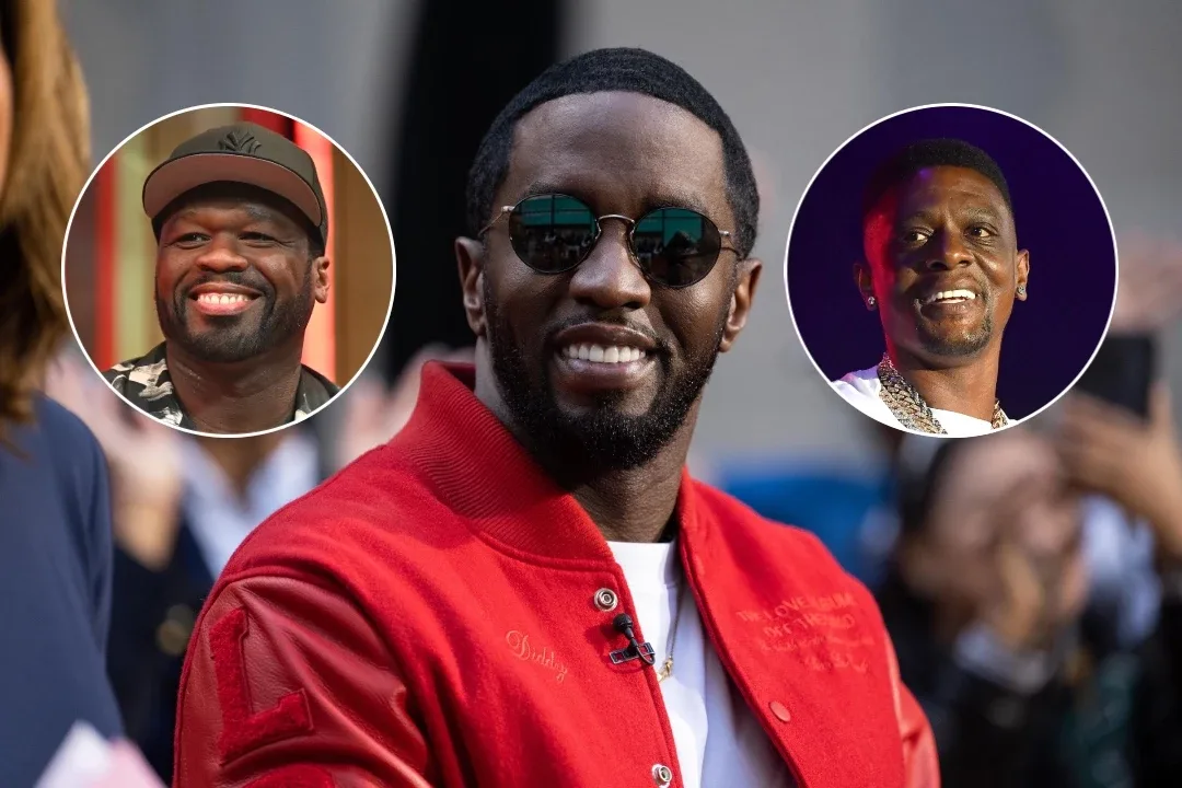 What Diddy’s Rap Peers Are Saying in Support After He Beat a RICO Charge