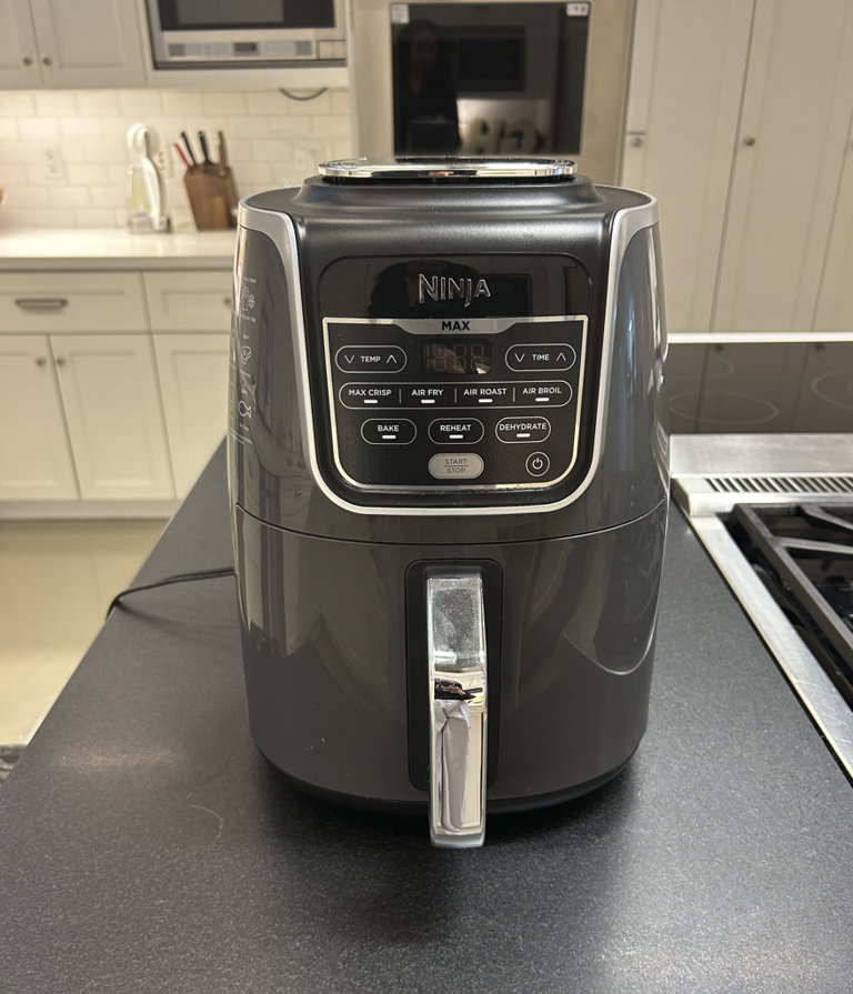 We've Tested Over 50 Air Fryers. These Are the Best.