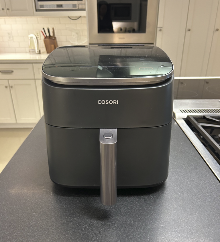 We've Tested Over 50 Air Fryers. These Are the Best.