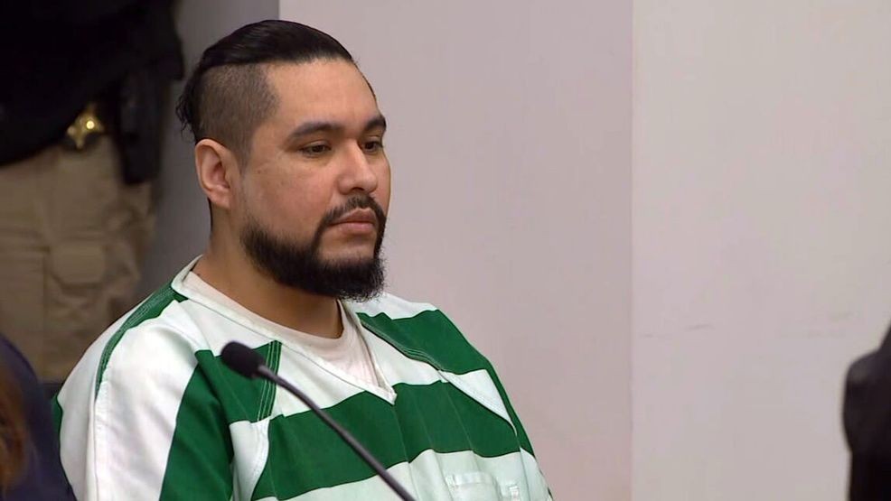 Man sentenced to over 10 years for 2024 crash that killed WSP Trooper ...