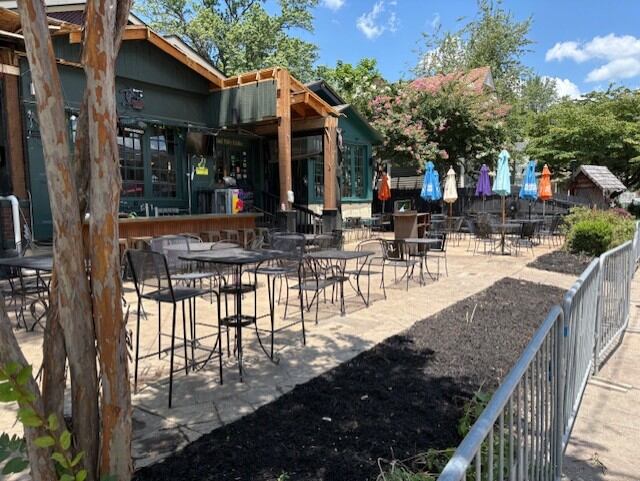 Celtic Crossing announces reopen date