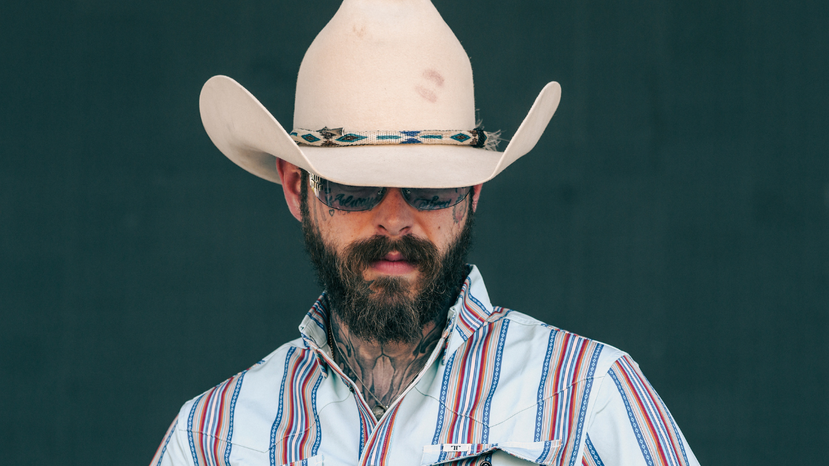 Post Malone Officially Opens Nashville Bar — See The First Photos