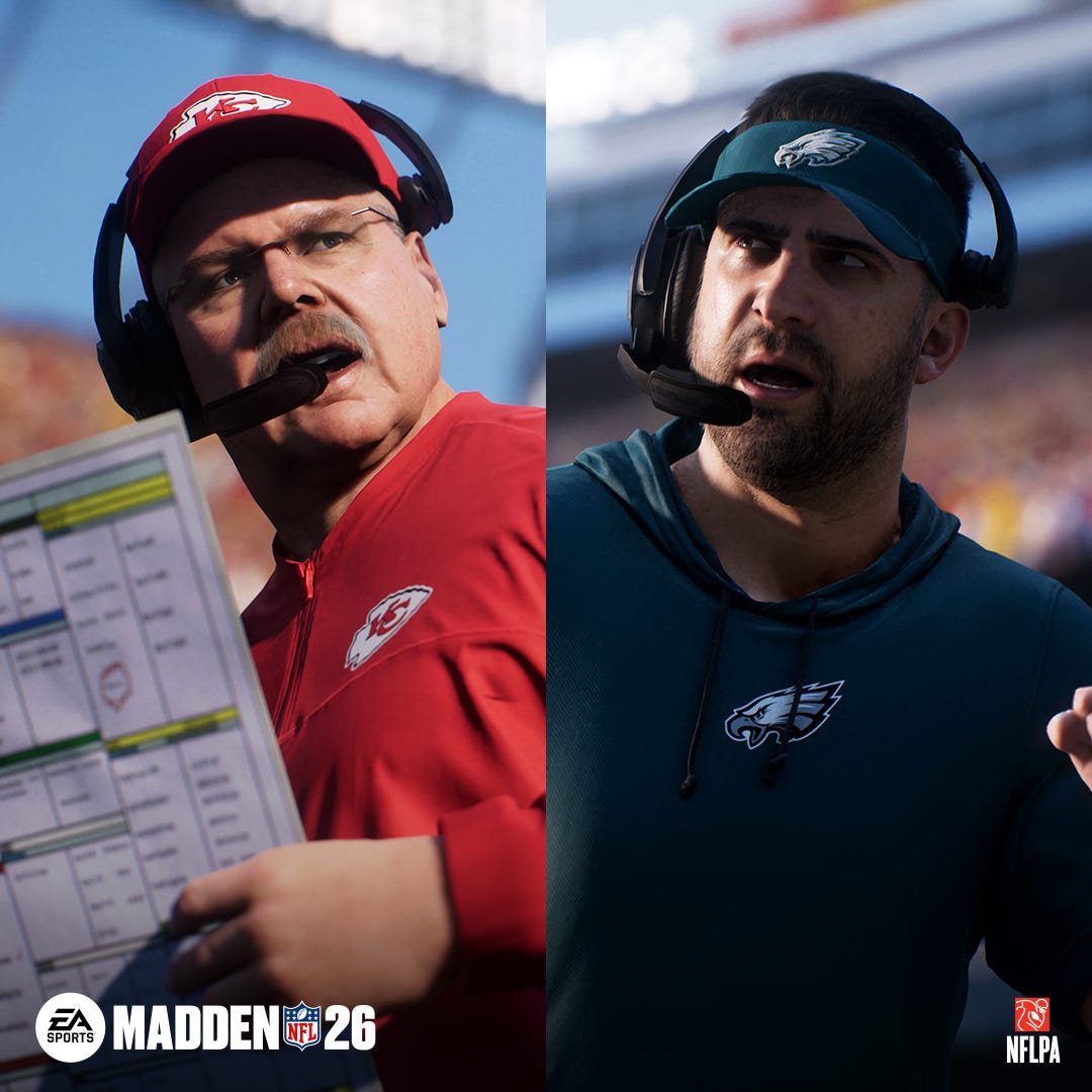 Madden 26 franchise mode revealed: 'Biggest update in over a decade'