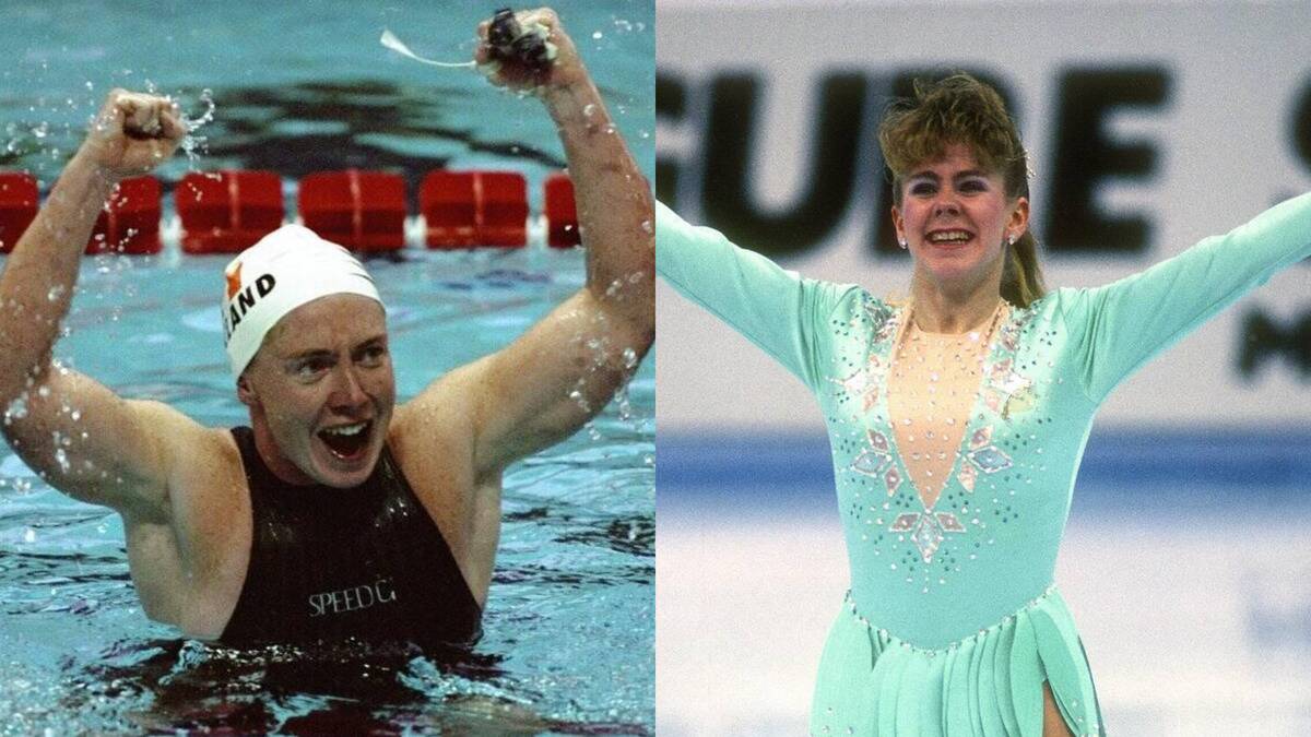 The Most Controversial Female Athletes Ever