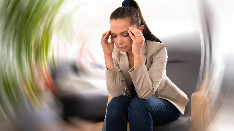 5 Exercises That May Help Your Vertigo