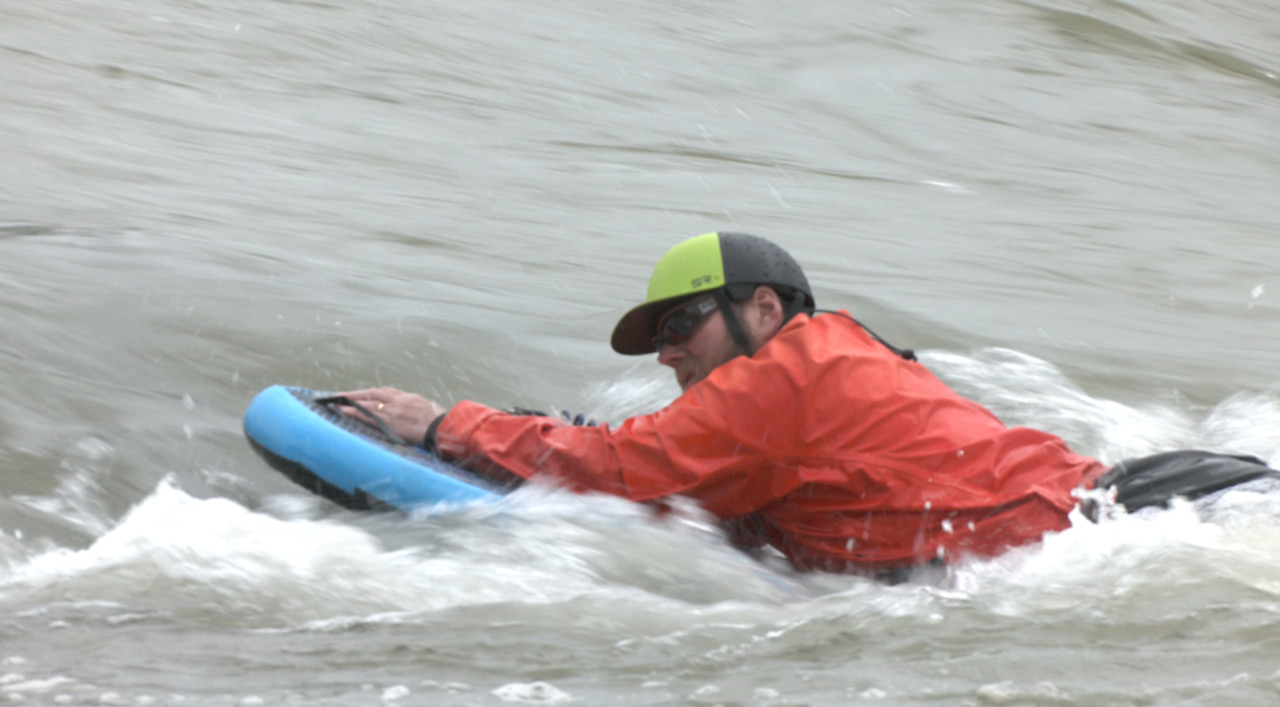 Floating the Bow this summer? Watch for these hazards as river rescues rise