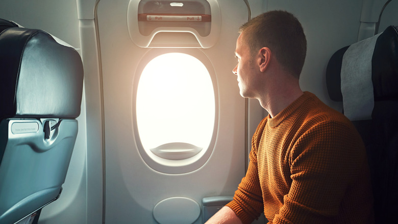 The Exit Row Perk That Isn't What Most Travelers Think (And Why It ...