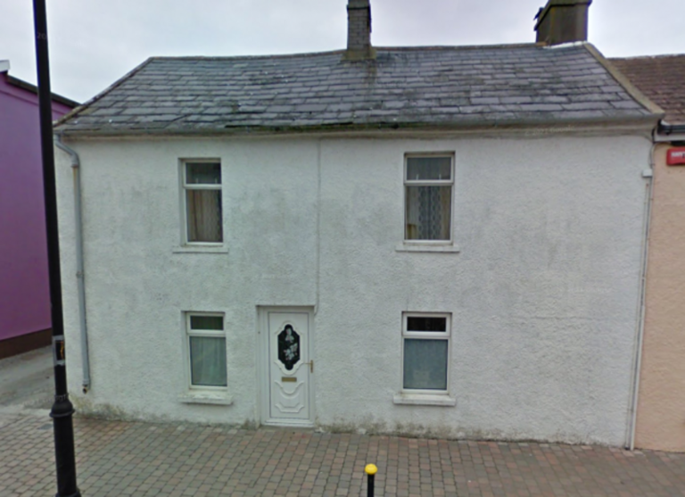 Here are the vacant and derelict buildings around Ireland that councils ...