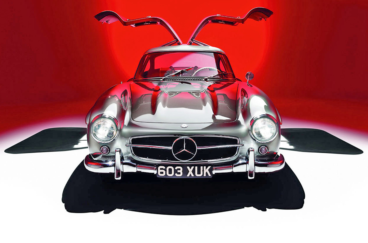 The most iconic car ever made by every major car-maker