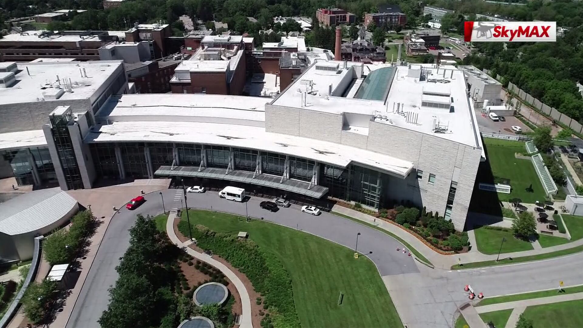 UVM Children’s Hospital receives $25M donation, largest in health ...