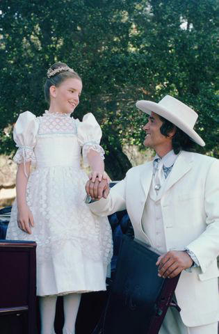 34 Years After Michael Landon's Death, Melissa Gilbert Shares Heartfelt ...
