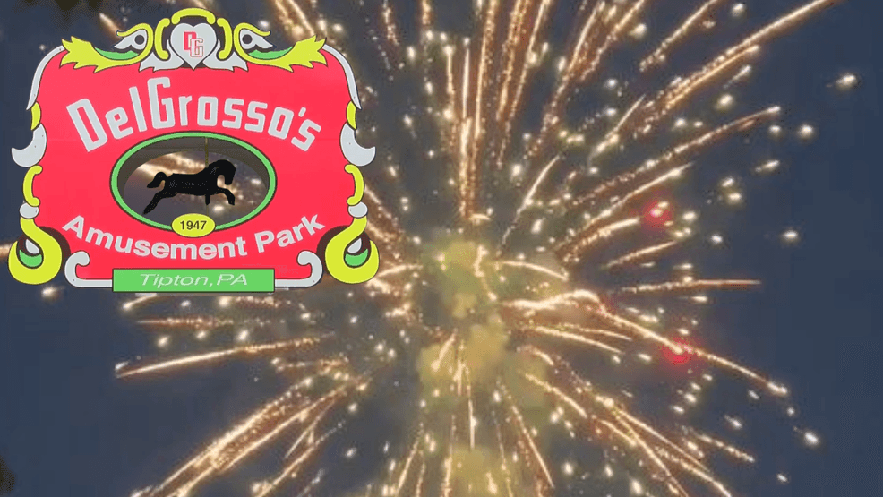 DelGrosso's preps for annual 'Summer Thunder' fireworks show on July 4th