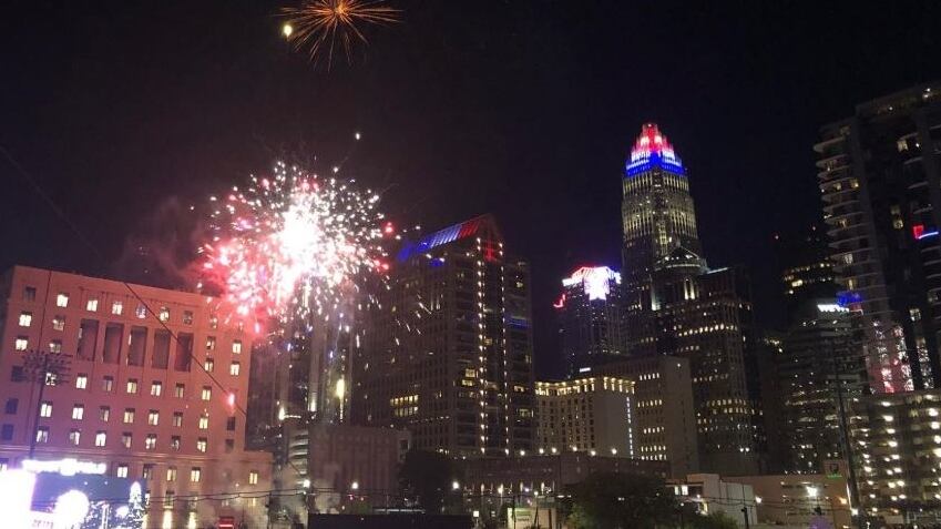 9 things to do in Charlotte this Fourth of July weekend: July 3-6, 2025