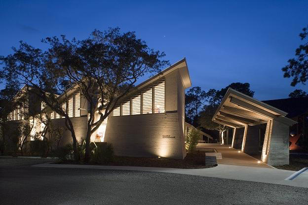 Atlantic Center for the Arts melds creativity, nature in New Smyrna Beach