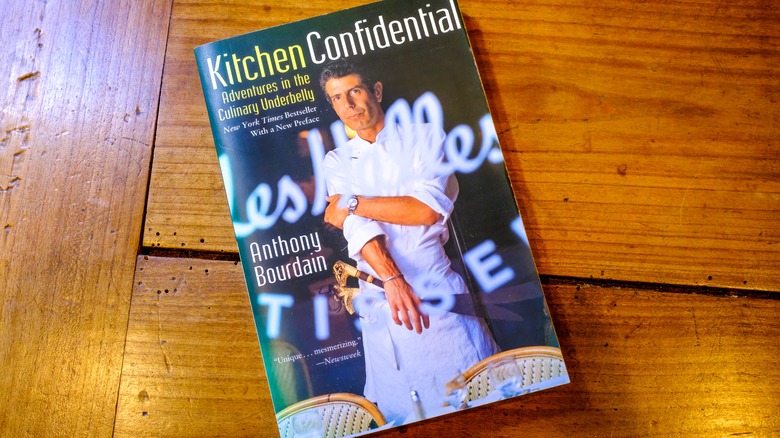 Anthony Bourdain's 5 Most Savage Food Takes — And Why He Was (Probably ...