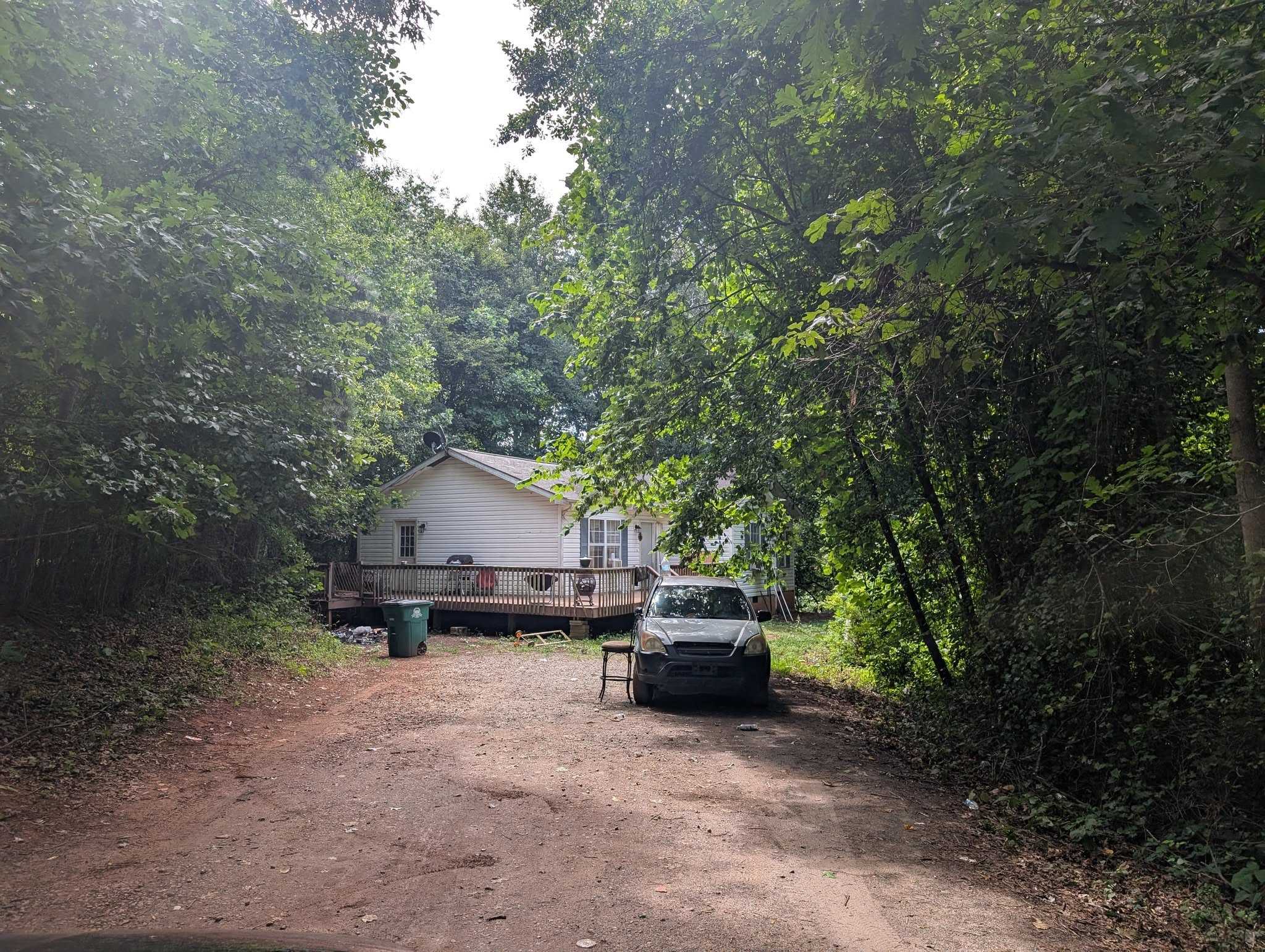 'Overwhelming amount' of drug paraphernalia found during search of home ...